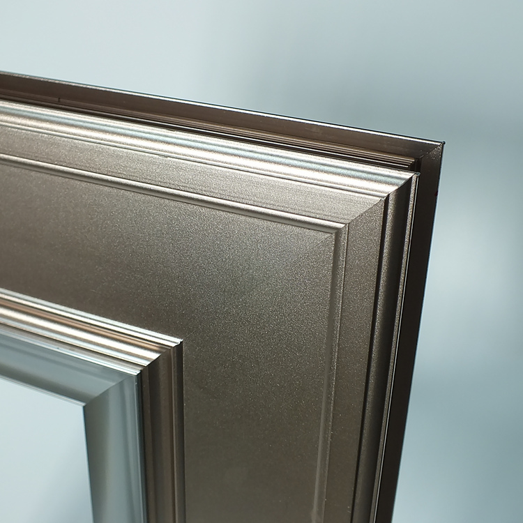 Aluminum Door Frames – Style Your Home – Aluminum Profile Factories ...