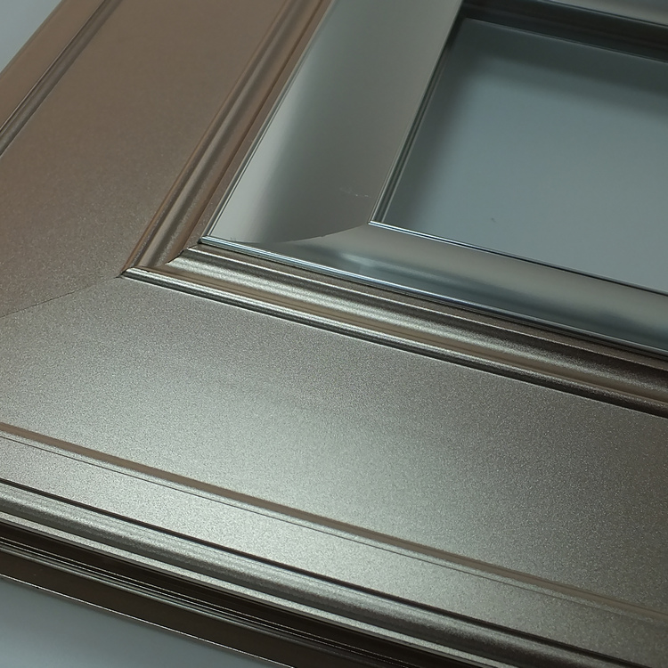 Aluminum Door Frames – Style Your Home – Aluminum Profile Factories ...