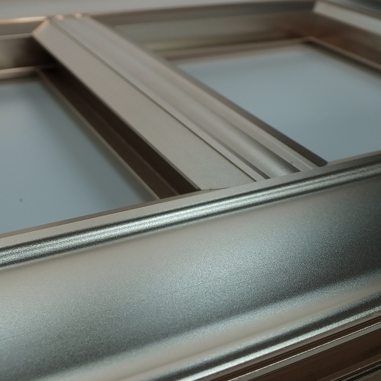 Aluminum Door Frames – Style Your Home – Aluminum Profile Factories ...