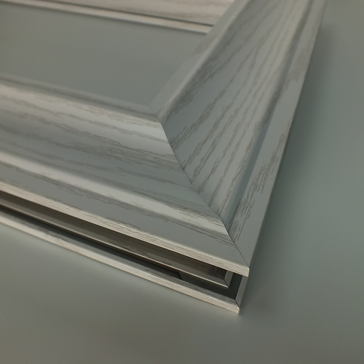 Aluminum Door Frames – Style Your Home – Aluminum Profile Factories ...
