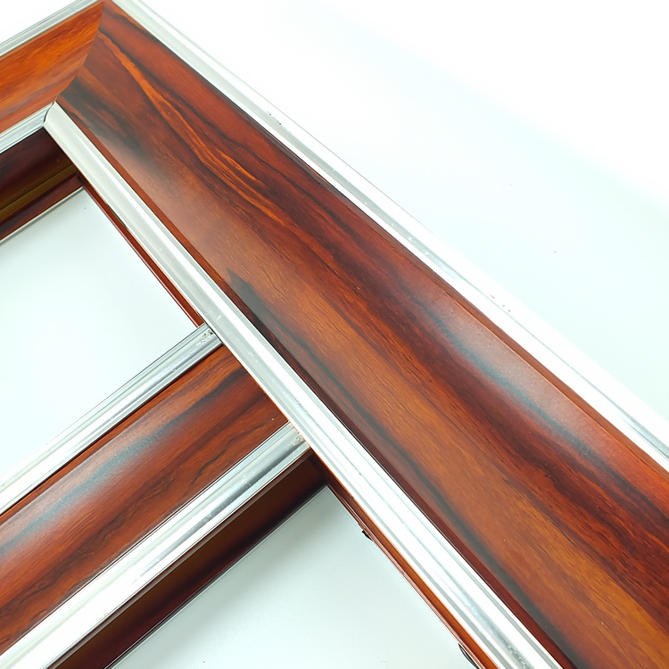 Aluminum Door Frames – Style Your Home – Aluminum Profile Factories ...