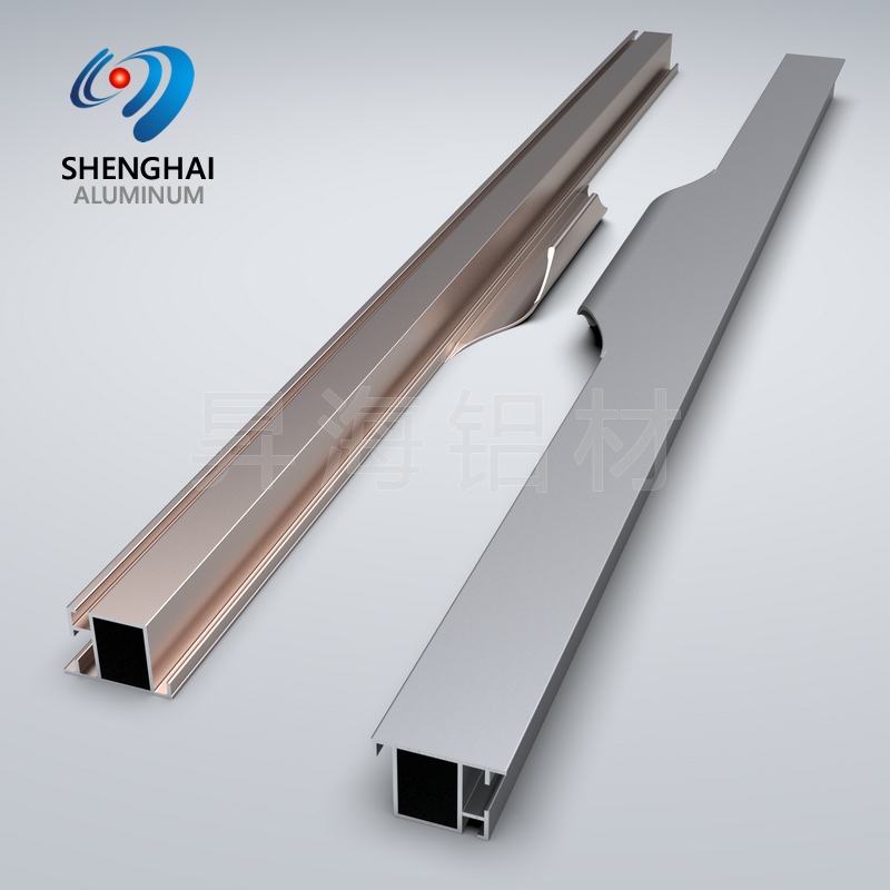 How To Choose Aluminum Profile Handle – Aluminum Profile Factories ...
